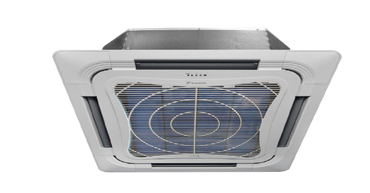 Giá điều hòa Daikin FFFC50AVM/RZFC50DVM+BRC7M531W86+BYFQ60CAW tầm 30 ...
