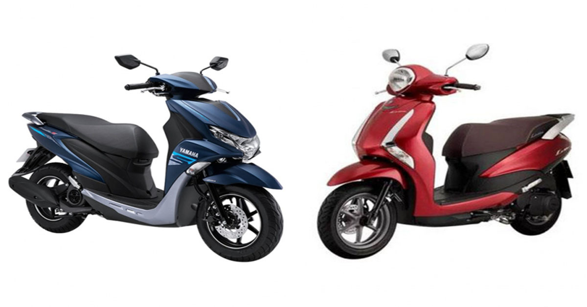 Giá xe máy Yamaha 2020: cập nhật mới nhất tại thị trường Việt Nam ...