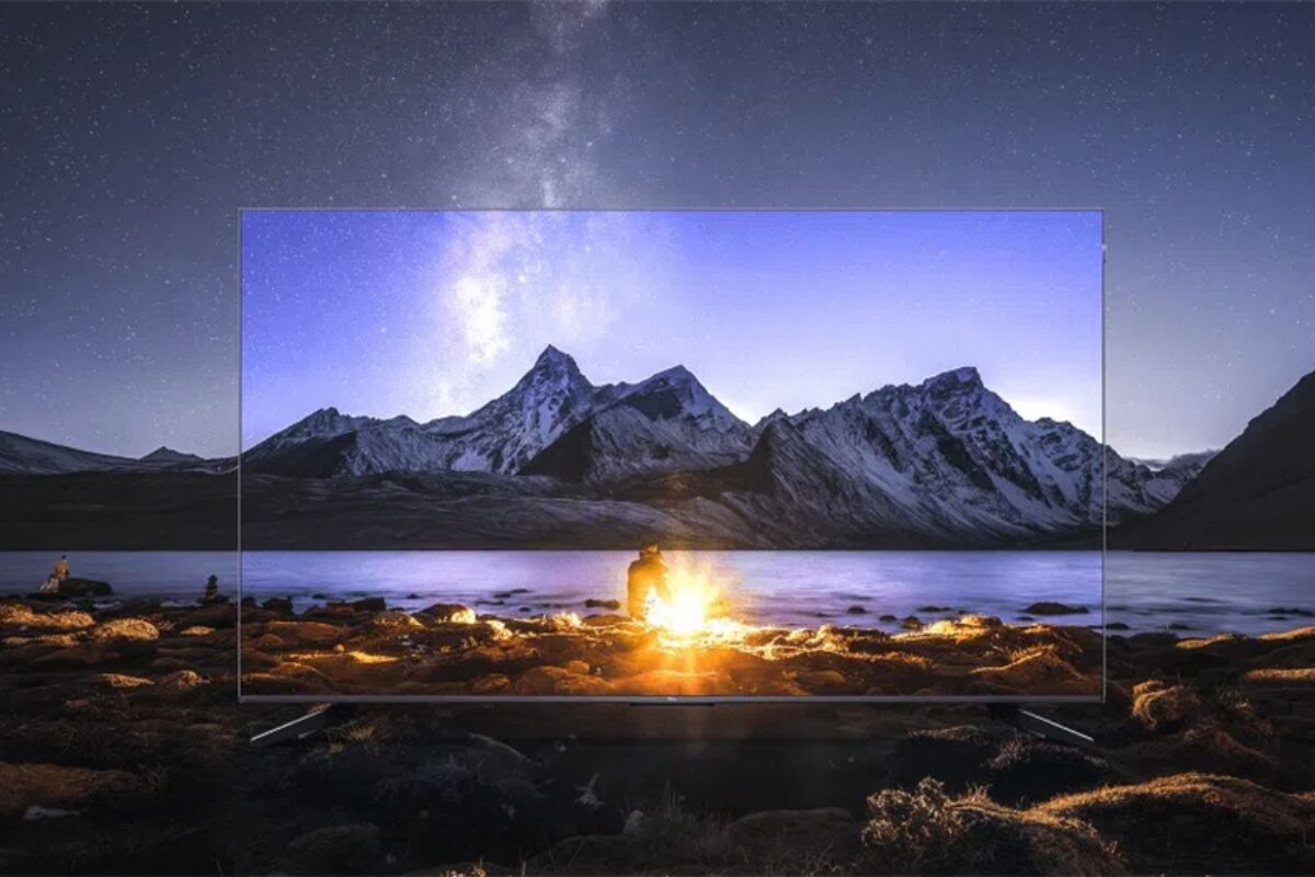 Review Google TV TCL 55 inch 4K 55P638: Có đáng mua không? | websosanh.vn