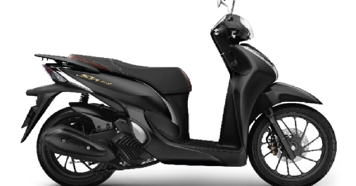 SH Việt Nam có bao nhiêu phiên bản tất cả? Giá bán bao nhiêu tiền? | websosanh.vn