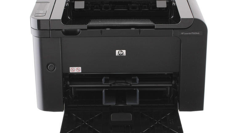 HP LaserJet Pro P1606: Máy in cho văn phòng hoặc doanh nghiệp nhỏ (Phần ...