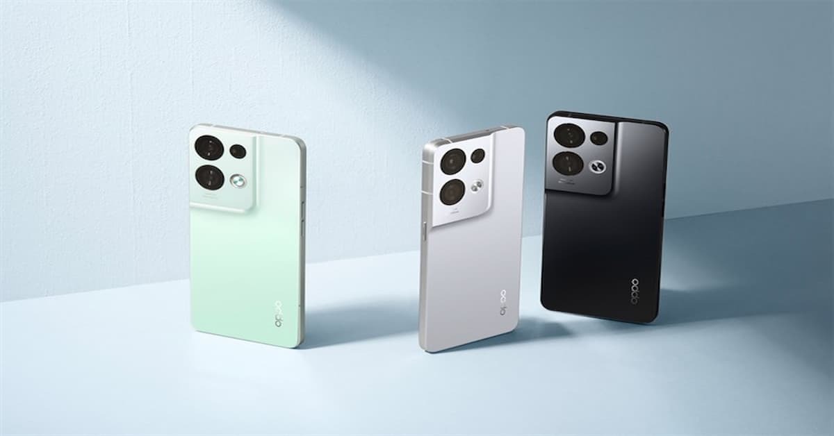 Khám phá Oppo Reno8 Pro Plus có gì hấp dẫn mà lại được yêu thích như ...