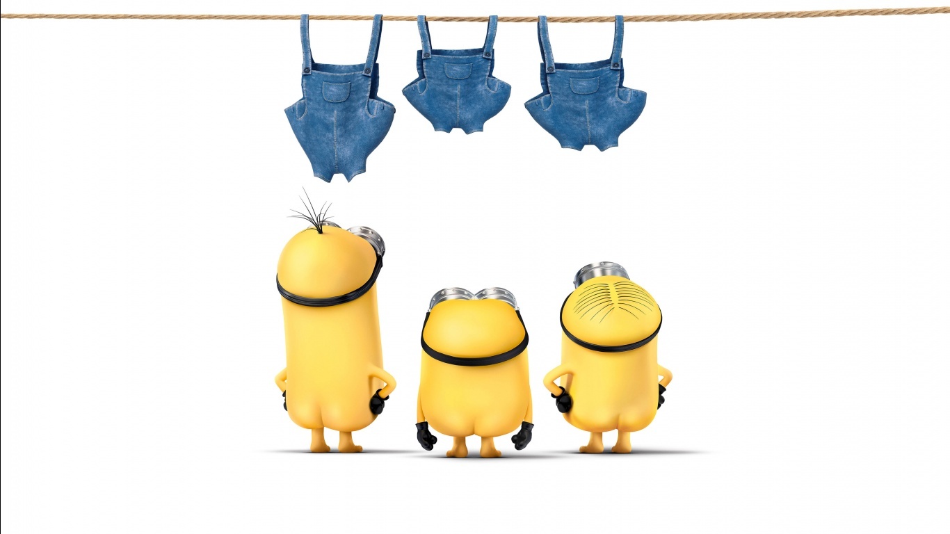 Lịch chiếu phim Minions các rạp chiếu phim tại Hà Nội | websosanh.vn