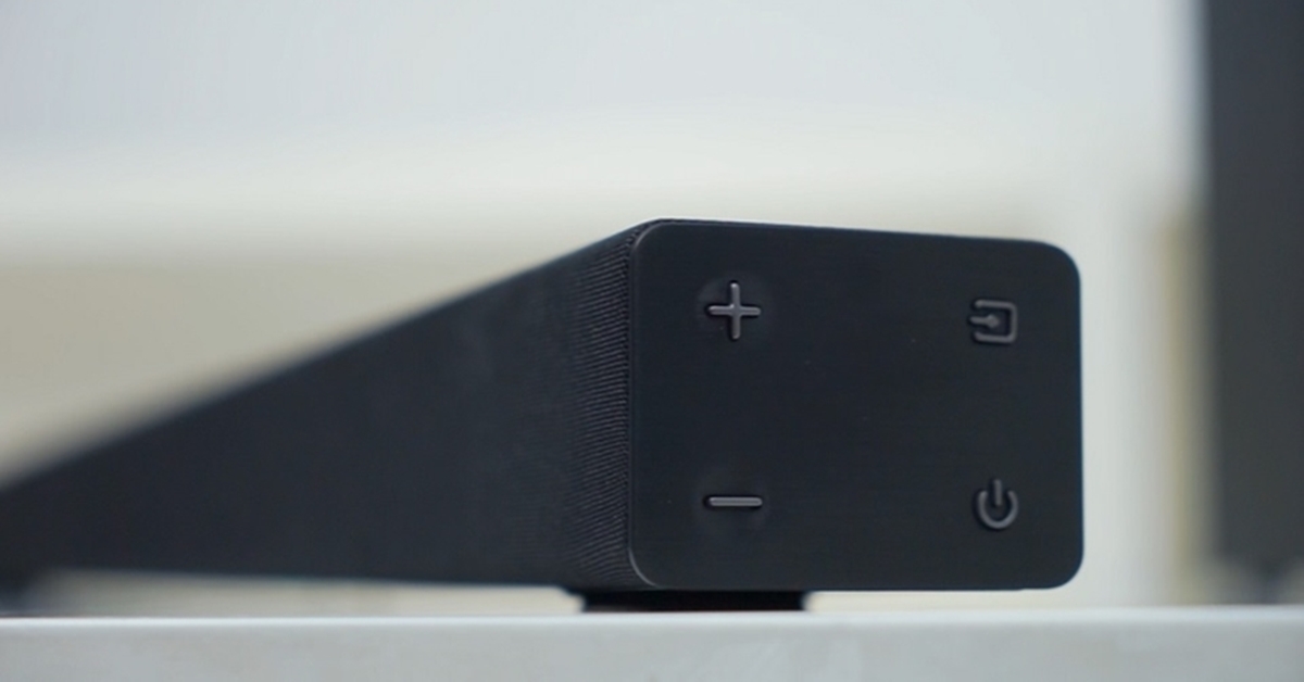 List những loa soundbar hay và giá rẻ nhất hiện nay | websosanh.vn