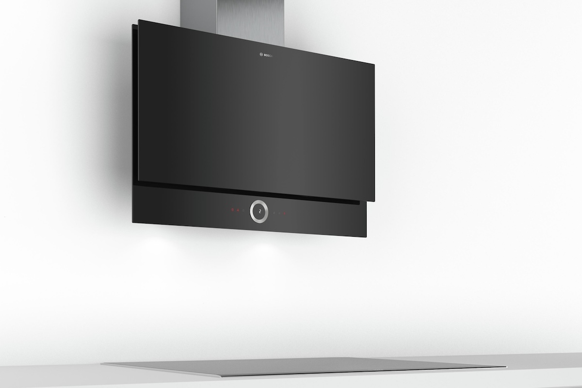 Máy hút mùi Bosch DWF97RU60 Serie 8 sự kết hợp hoàn hảo giữa công nghệ ...