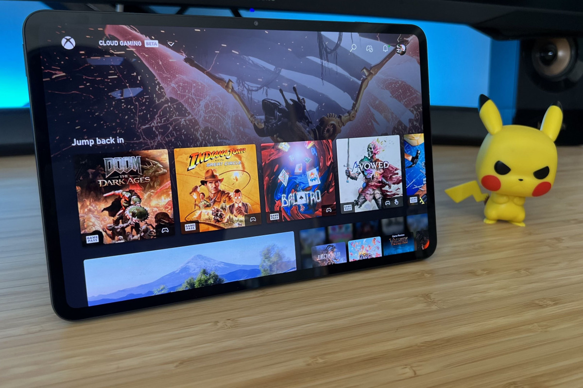 Nubia RedMagic Astra: Tablet gaming đỉnh cao đổ bộ thị trường Việt ...