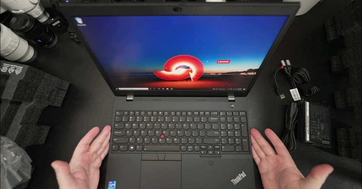 Review Lenovo Thinkpad T15P Gen 1: Có đáng mua trong năm 2023 ...