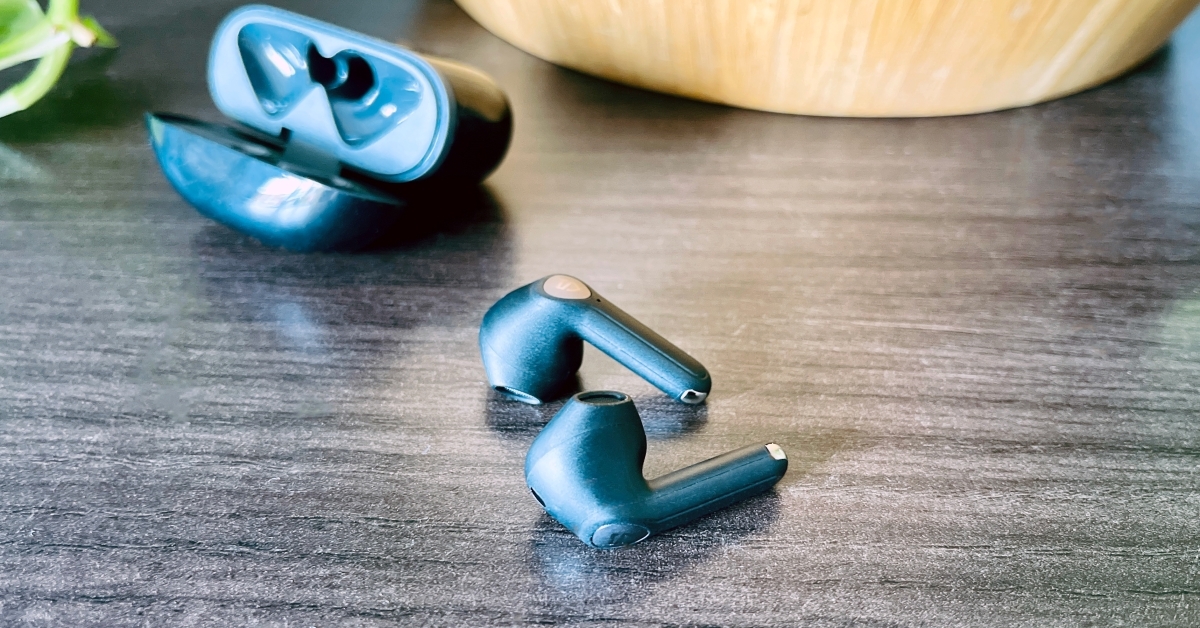 Review SoundPeats Air 3 Deluxe: Siêu phẩm thực sự trong tầm giá 1 triệu ...