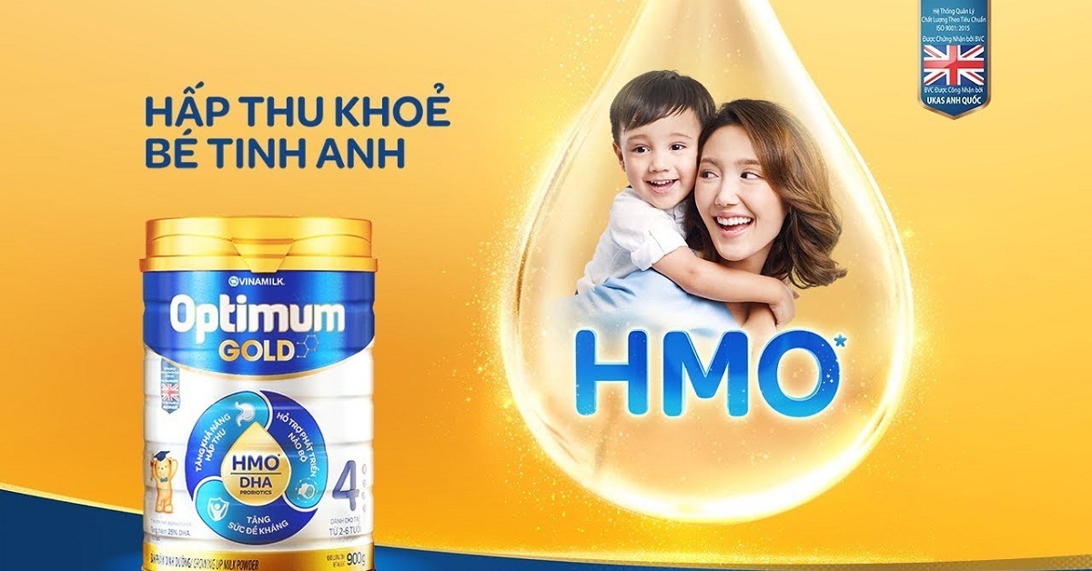 Review sữa Optimum Gold có tốt không? Giá bao nhiêu? | websosanh.vn