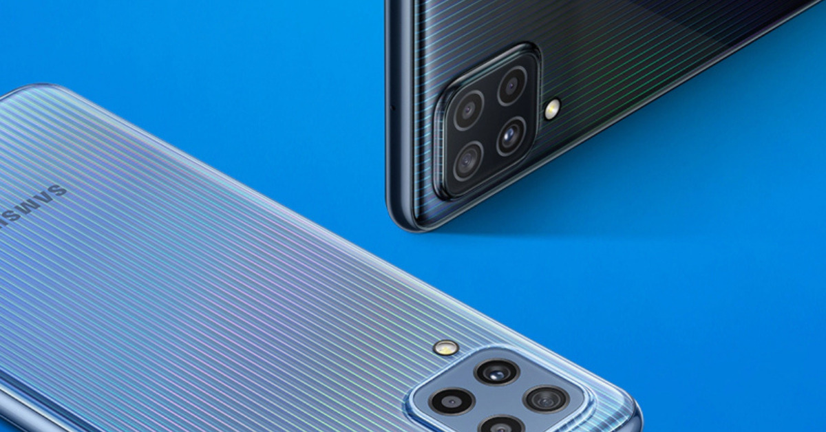 Samsung Galaxy M32 giá bao nhiêu? Có gì đáng mua? | websosanh.vn