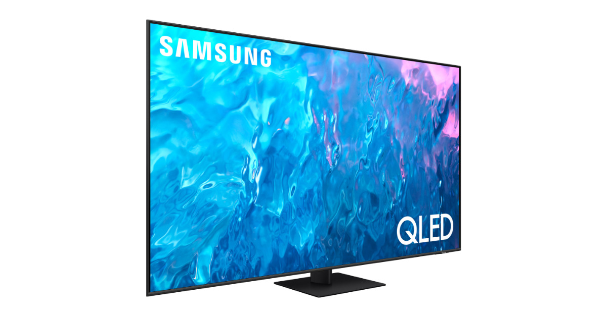 Smart tivi Samsung QLED 4K 65 inch QA65Q70C giá bao nhiêu? Có nên mua ...