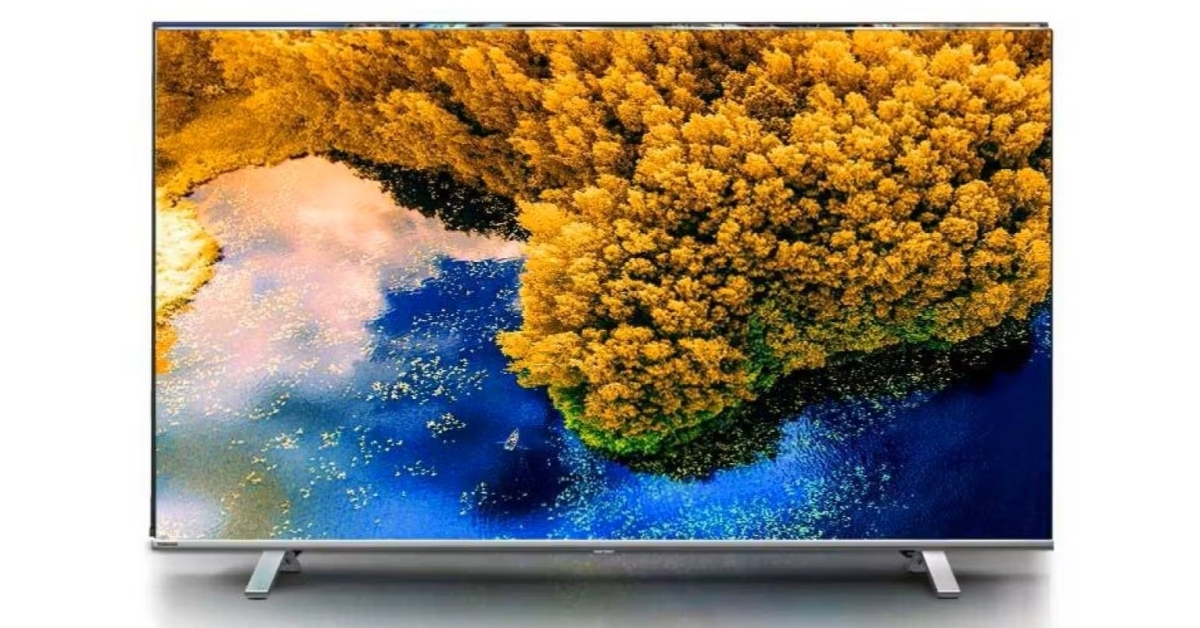Smart Tivi Toshiba 4K 55 inch 55E330MP chính hãng giá rẻ