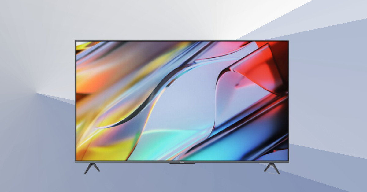 Smart tivi Xiaomi Redmi X55 55 inch giá bao nhiêu năm 2023? | websosanh.vn