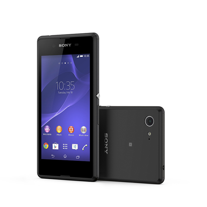 So sánh điện thoại di động Sony Xperia E3 và Samsung Galaxy Grand 2 ...