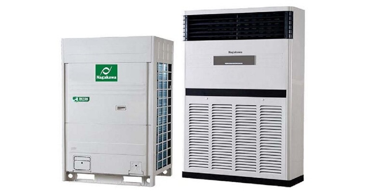 So sánh điều hoà Daikin FDR250PY1 và Nagakawa NP-C100R1C24 - Nên mua ...