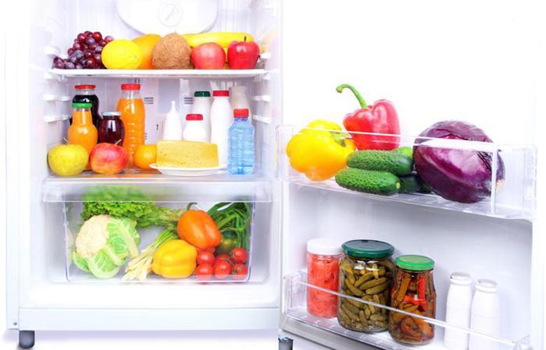 So sánh tủ lạnh Toshiba GR-T46VUBZ và Electrolux ETM4407SD | websosanh.vn