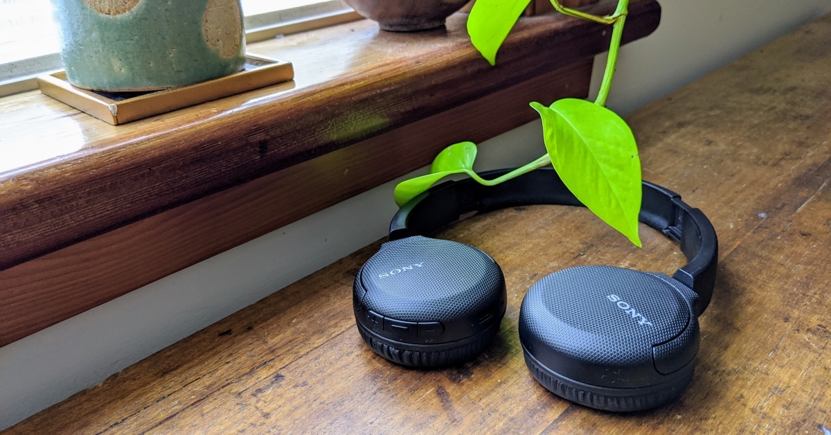 Sony WH-CH510 có gì đặc biệt mà nhiều năm liền vẫn được săn đón đến vậy ...