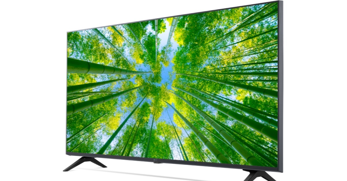 Smart Tivi LED LG 43 inch 4K 43UQ7550PSF chính hãng giá rẻ