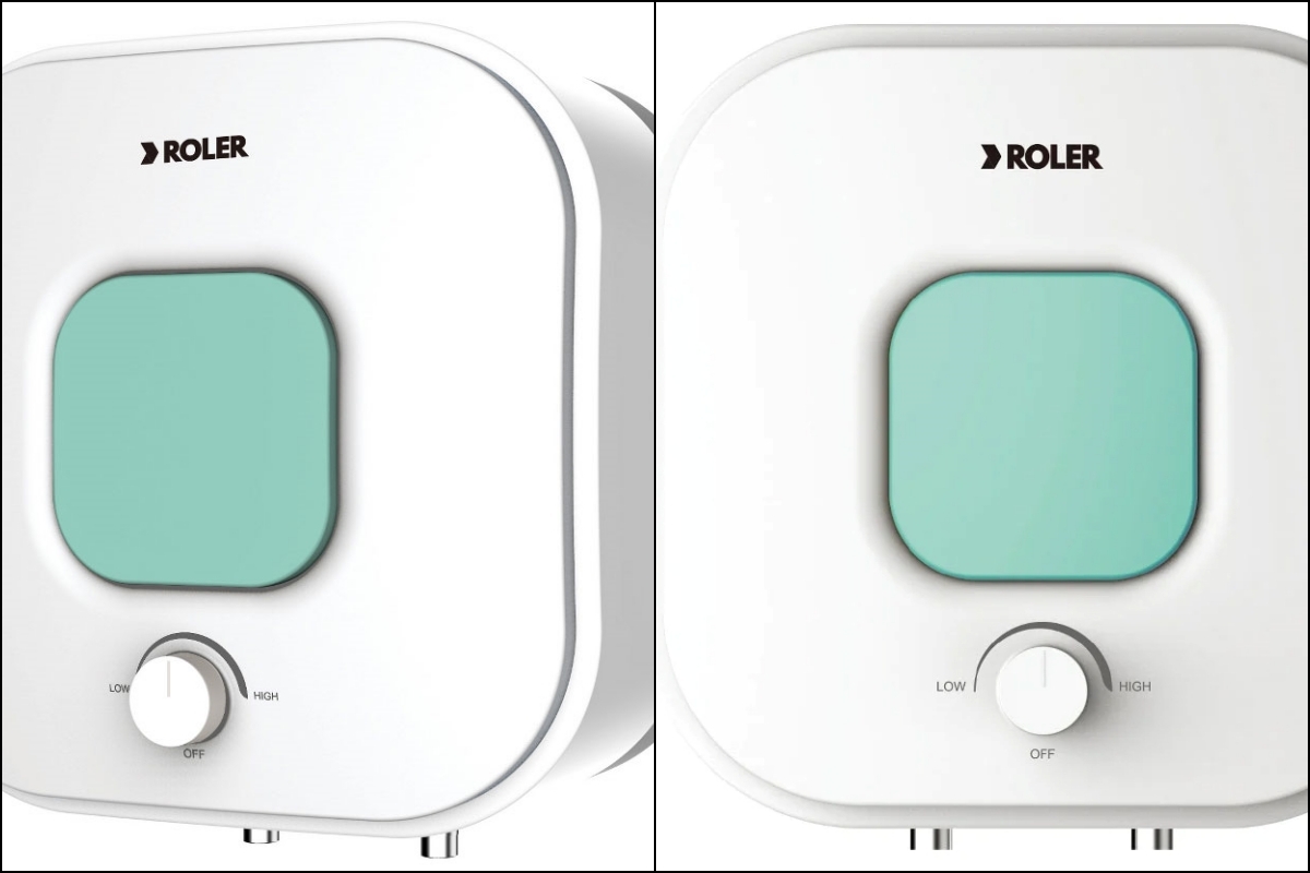 Tổng hợp ưu điểm và nhược điểm của bình nóng lạnh Roler RWH-8117 30L ...