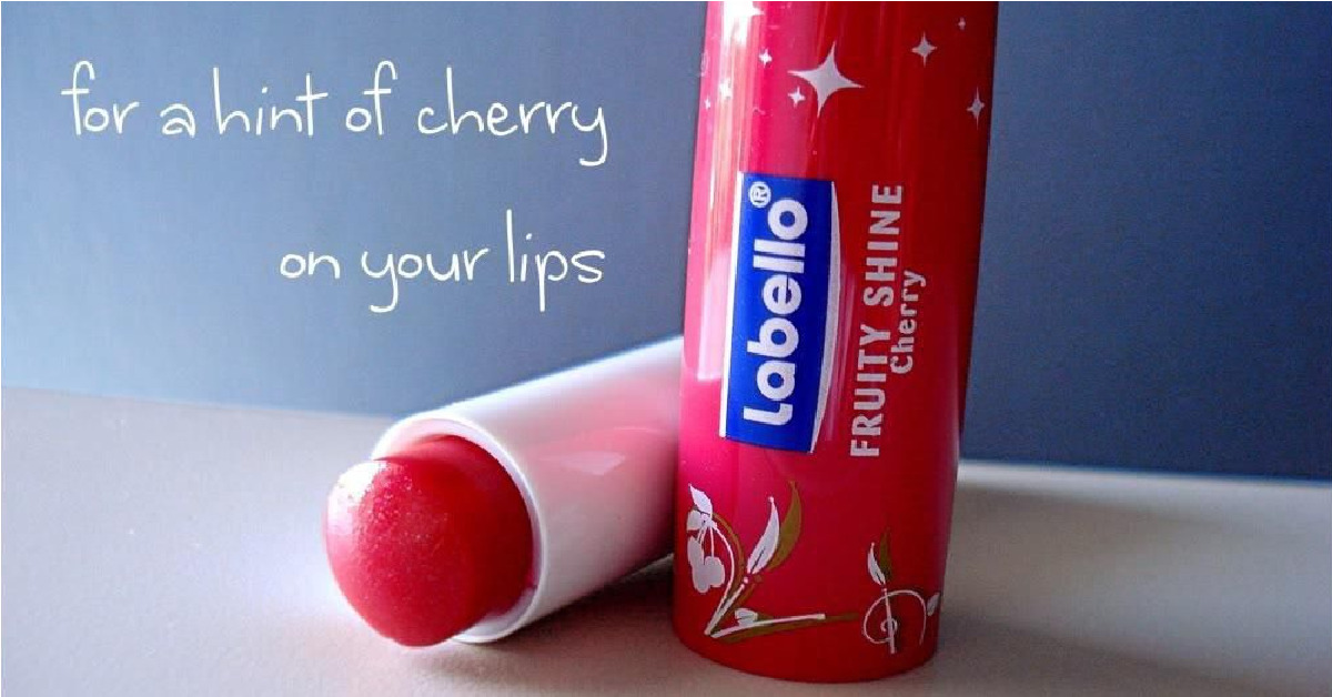 Top 20 son dưỡng Labello của Đức tốt nhất trên thị trường hiện nay ...