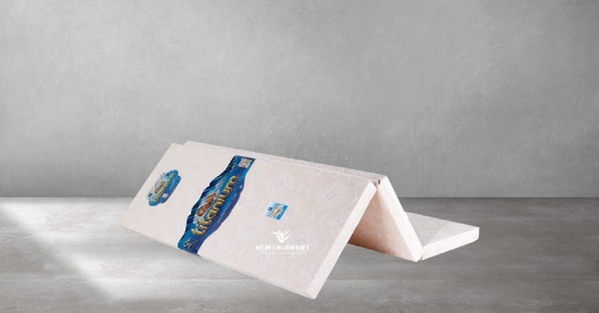 Top 4 mẫu đệm 1m4x2m đáng sử dụng nhất hiện nay | websosanh.vn