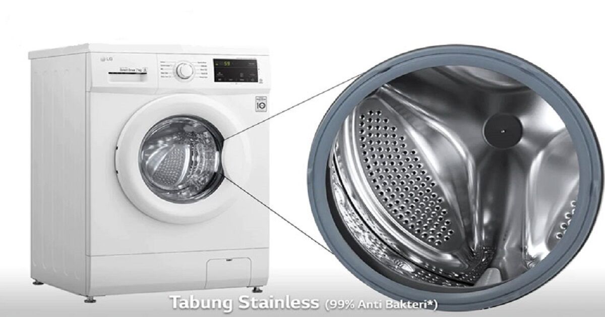 Top 5 máy giặt sấy LG chất lượng tốt đáng mua nhất năm 2023 | websosanh.vn