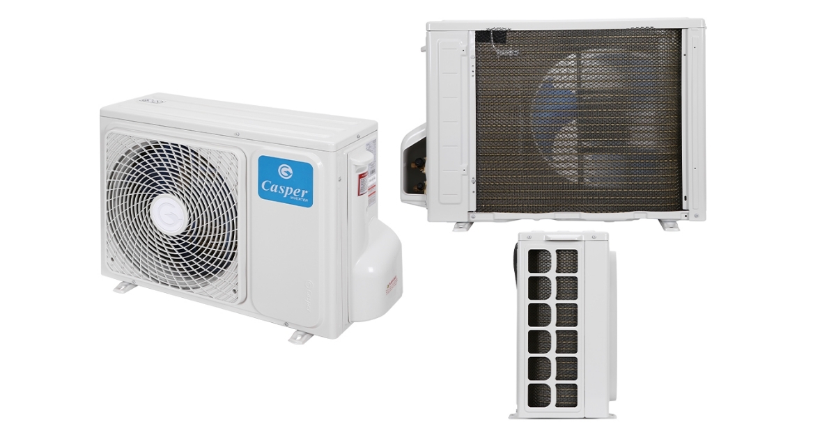 Vì sao giá điều hòa Casper lại rẻ như vậy? Có phải do chất lượng kém ...