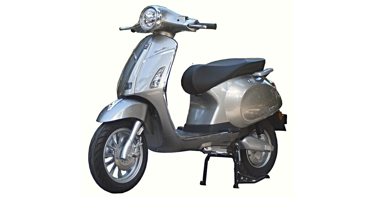 Giá xe máy điện 50cc Gogoro Minion bao nhiêu tiền | websosanh.vn