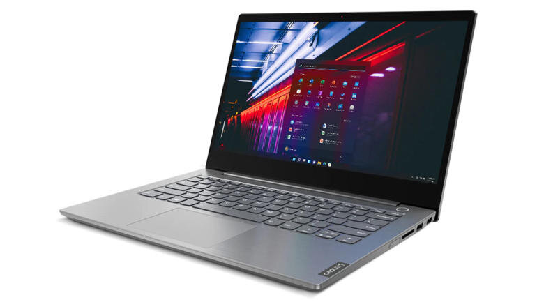 Đánh giá chi tiết chiếc laptop Lenovo Thinkbook 14 | websosanh.vn