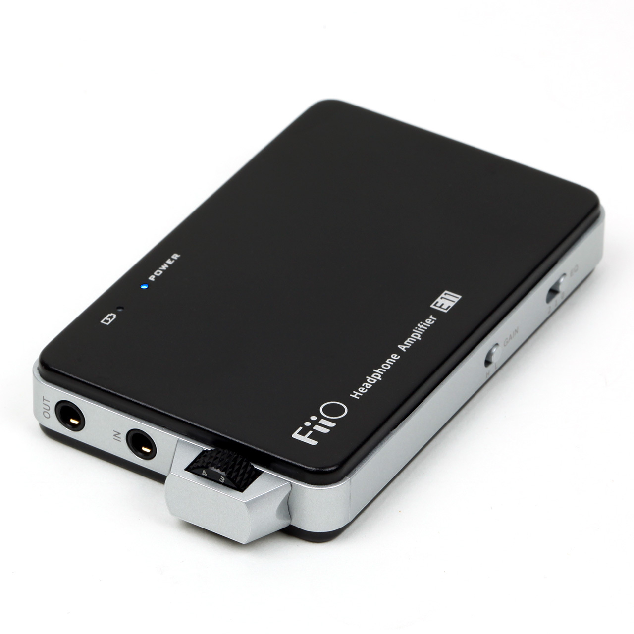 Amplifier FIIO E11 chính hãng giá rẻ