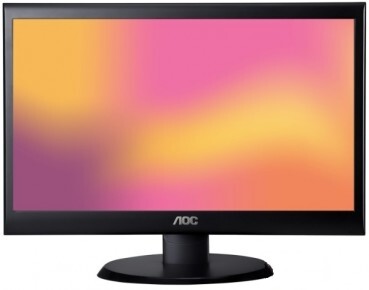 Màn hình máy tính AOC E2250SWD (E2250 SWD) - LCD, 21.5 inch nơi bán ...