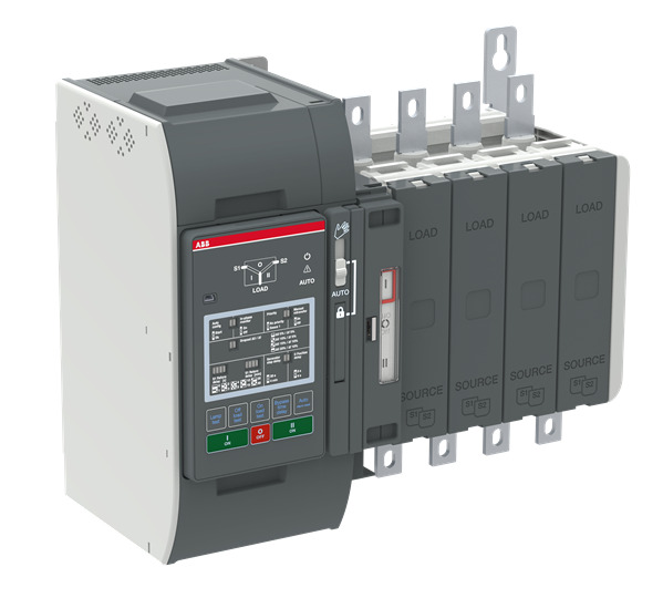 ATS TrueOne ABB 4P 200A OXB200E3S2QB chính hãng giá rẻ