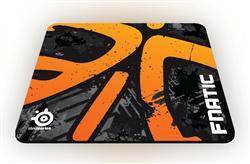 Miếng lót chuột SteelSeries QCK+ Fnatic Edition 2 nơi bán chính hãng ...