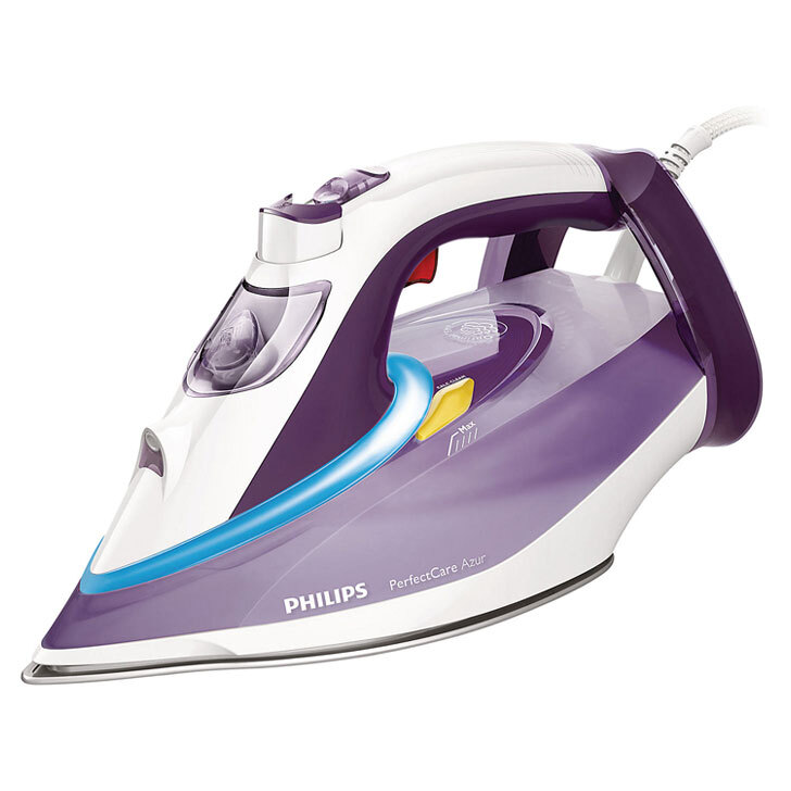 Bàn là hơi nước Philips GC4918 - 2600W nơi bán chính hãng giá rẻ nhất