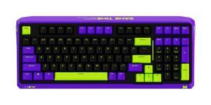 Bàn phím gaming Rapoo V750 Pro nơi bán chính hãng giá rẻ nhất