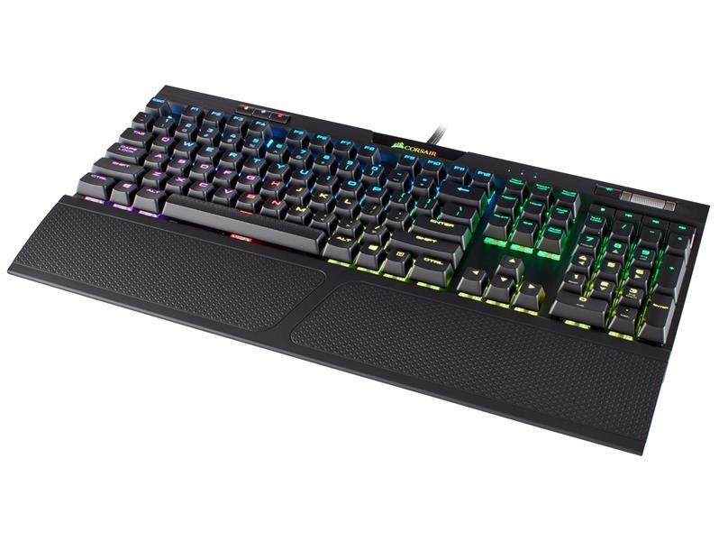 Bàn phím - Keyboard Corsair K70 MK2 MX RGB chính hãng giá rẻ
