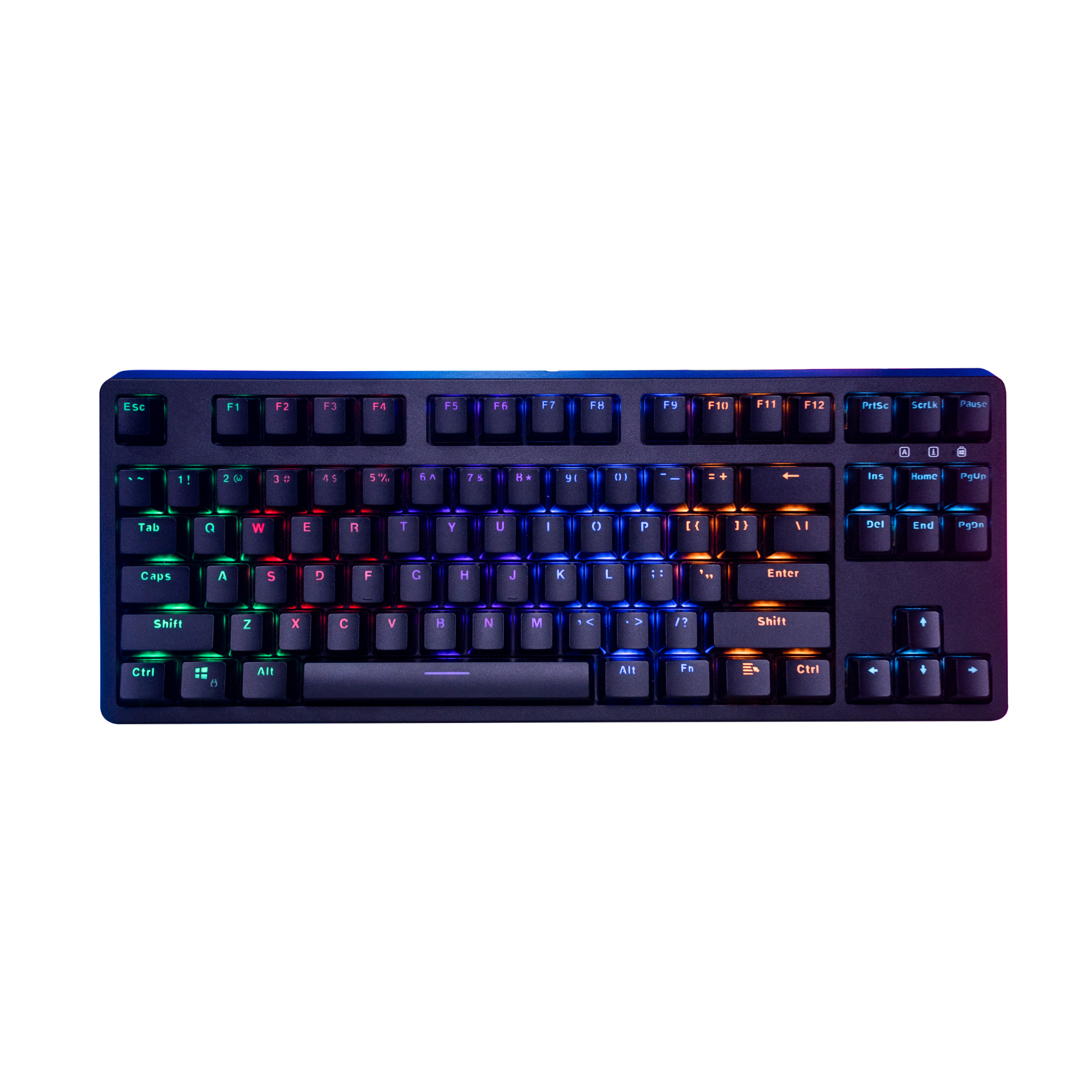 Bàn phím - Keyboard E-Dra EK387 chính hãng giá rẻ