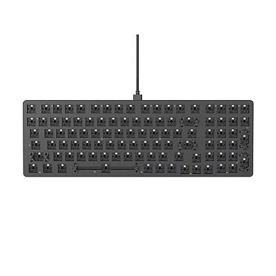 Bàn phím - Keyboard Glorious GMMK 2 RGB Fullsize nơi bán chính hãng giá ...