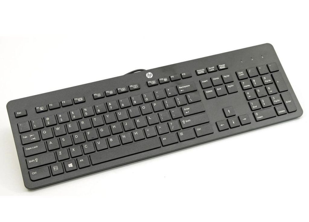 Bàn phím - Keyboard HP KU-1469 nơi bán chính hãng giá rẻ nhất
