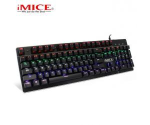 Bàn phím - Keyboard Imice AN300 LED chính hãng giá rẻ