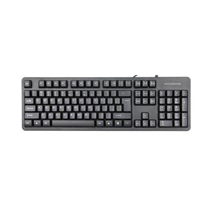 Bàn phím - Keyboard Lanjun K107 nơi bán chính hãng giá rẻ nhất