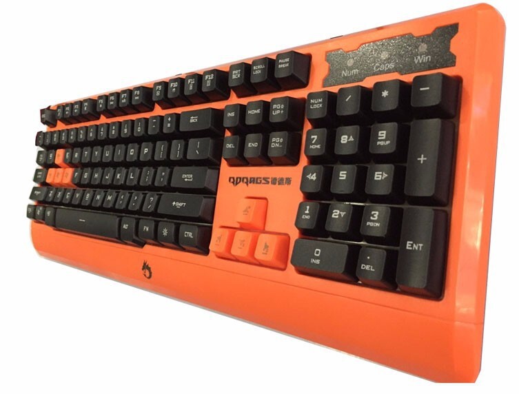 Bàn phím - Keyboard Rdrags R200 chính hãng giá rẻ