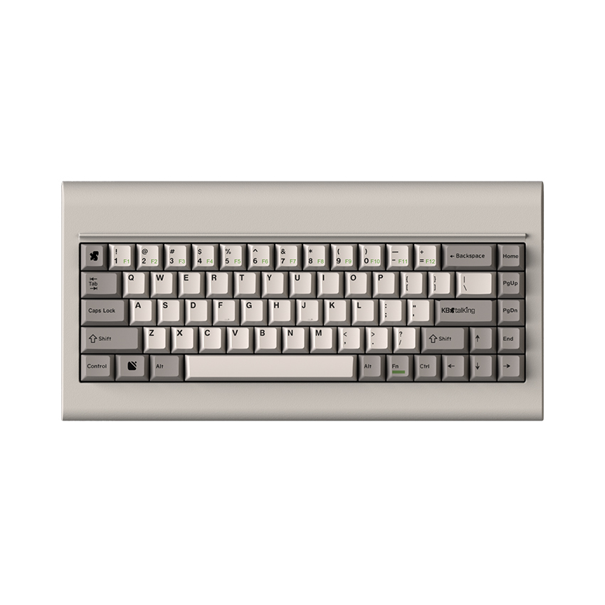 Bàn phím - Keyboard Vortex BT68 chính hãng giá rẻ