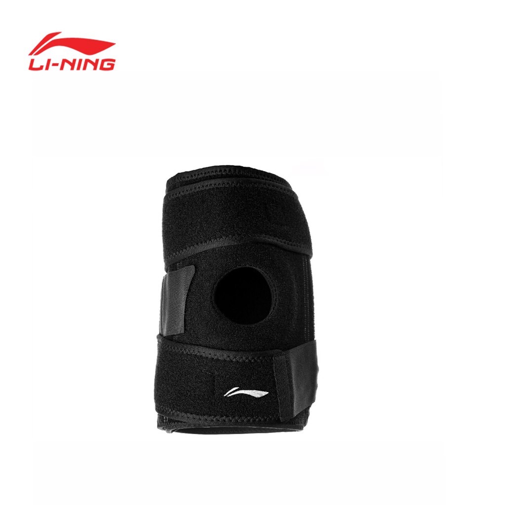Băng bảo vệ đầu gối Li-Ning AHJP026 nơi bán chính hãng giá rẻ nhất