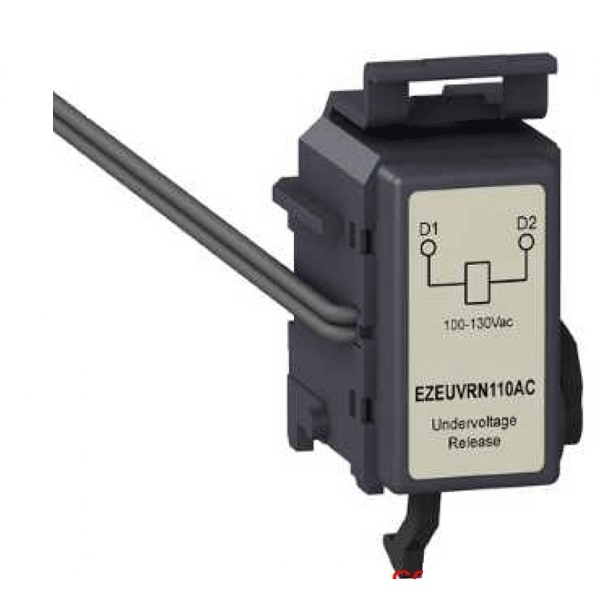 Nơi bán Bảo vệ thấp áp sử dụng cho MCCB EasyPact 250 Schneider ...