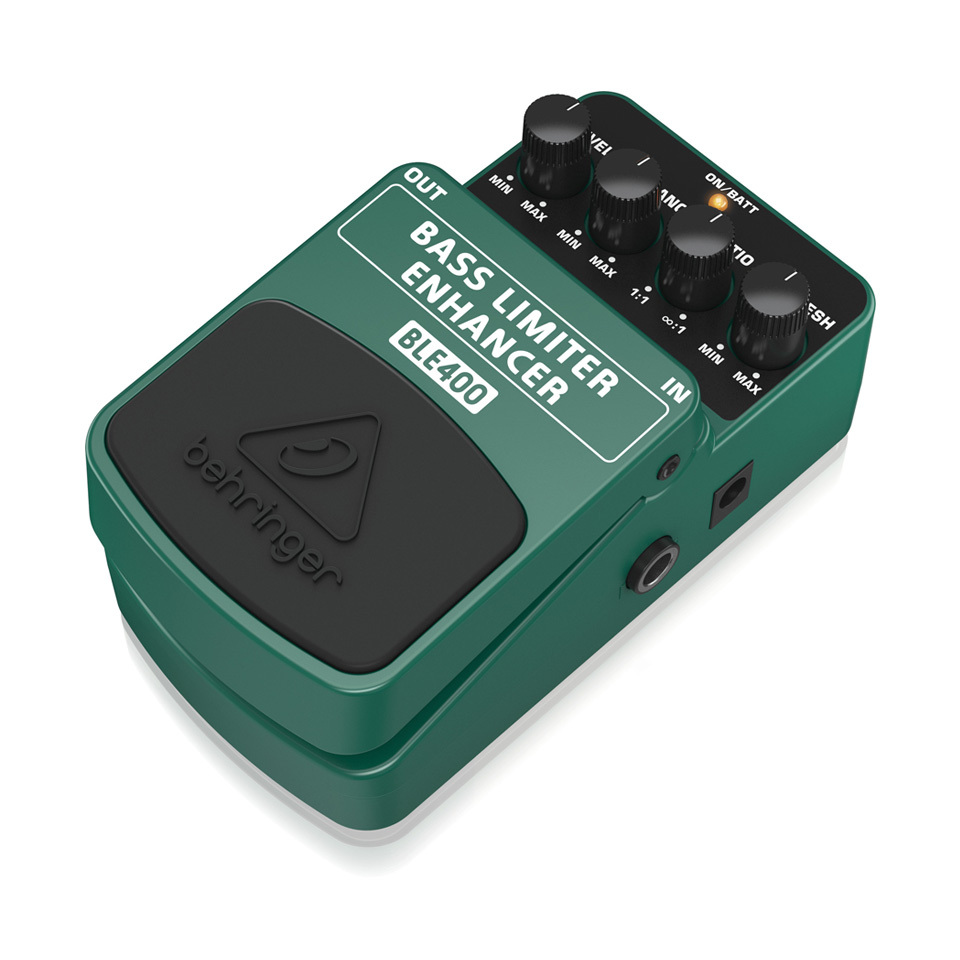 Behringer Bass BLE400 nơi bán chính hãng giá rẻ nhất