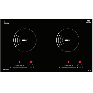 Bếp từ đôi Taco TC-1507 nơi bán chính hãng giá rẻ nhất