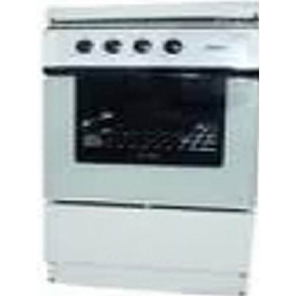 Nơi bán Bếp tủ liền lò Electrolux ZCG630W chính hãng giá rẻ nhất