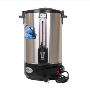 Bình đun nước nóng Milate 10L nơi bán chính hãng giá rẻ nhất