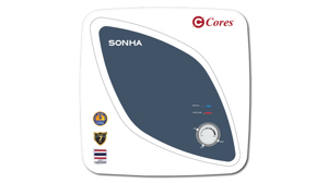 Bình nóng lạnh Sơn Hà HV-15WH 15 lít nơi bán chính hãng giá rẻ nhất